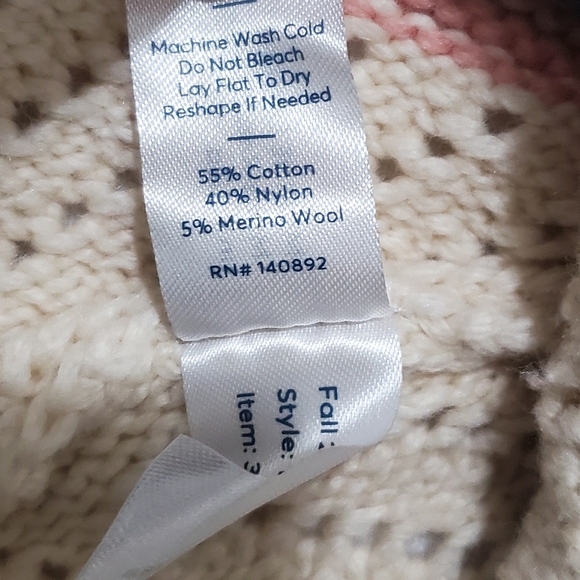 Marine Layer | Sweaters | Marine Layer Brooke Crewneck Sweater | Poshmark